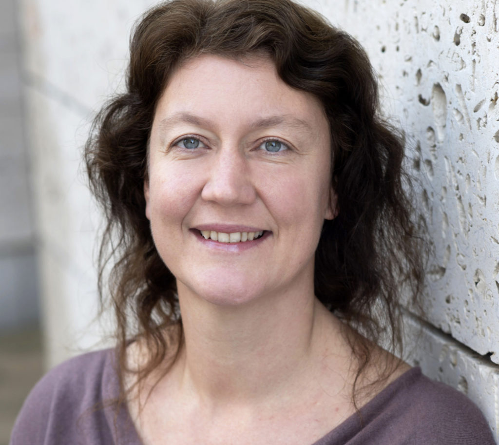 Meet our team – Inequalities in Cancer Outcomes Network