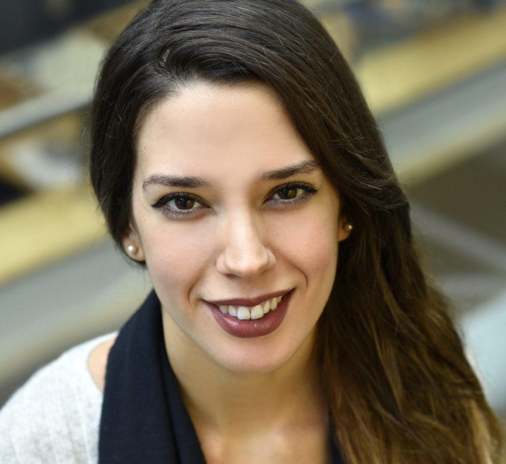 Meet our team – Inequalities in Cancer Outcomes Network