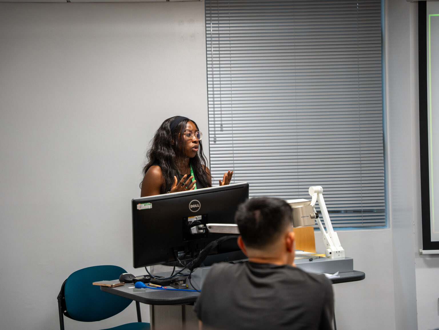 Lauricia Kabila: A Journey from South Africa to the UK in Cancer ...